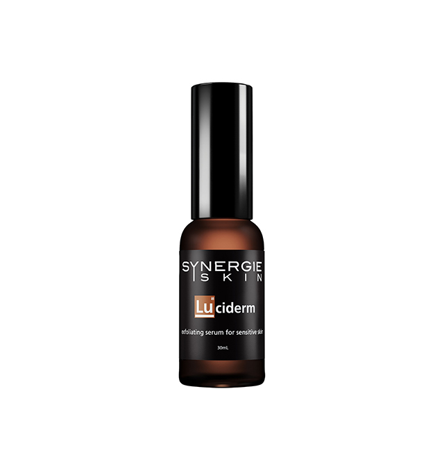 Luciderm | Shine Skincare