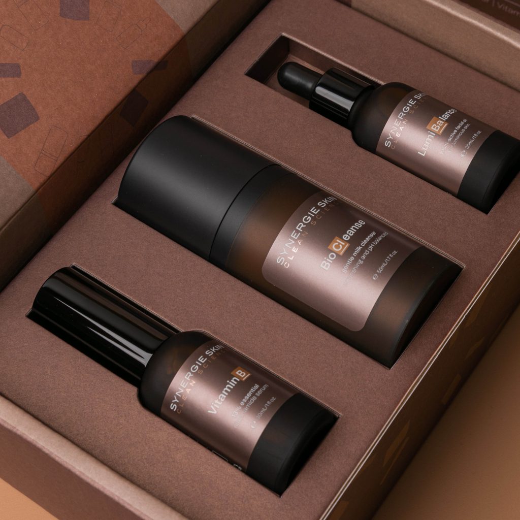 Shine Skincare | Huidverbetering & Huidverjonging